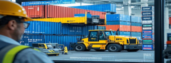 MCT Shipping Service LTD - olofamily