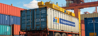 Xiamen Link Sea International Logistics Co., Ltd. - olofamily