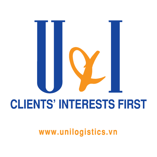 越南_U & I Logistics_荣誉资质 - 橙心网