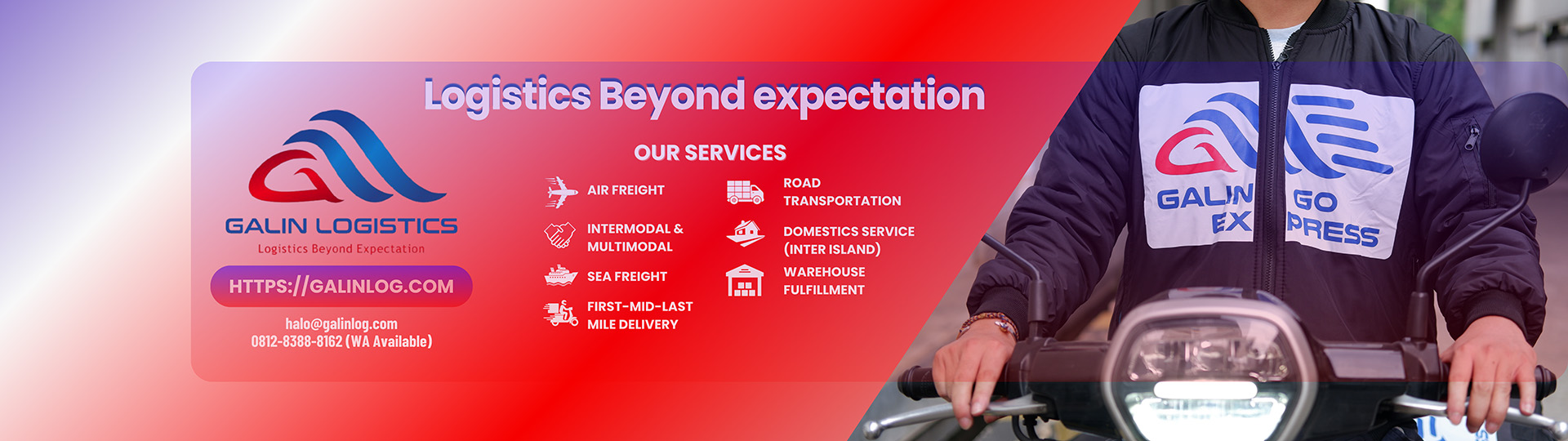 OLO, (Orange Logistics Organization)- International Logistics ...