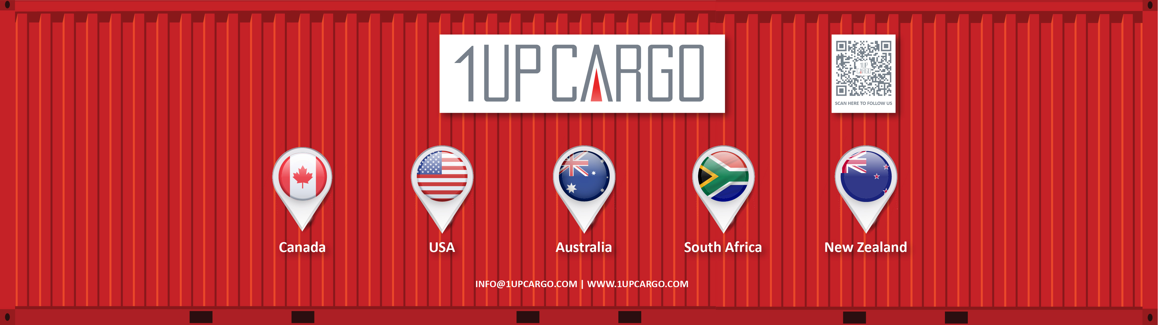 OLO, (Orange Logistics Organization)- International Logistics ...